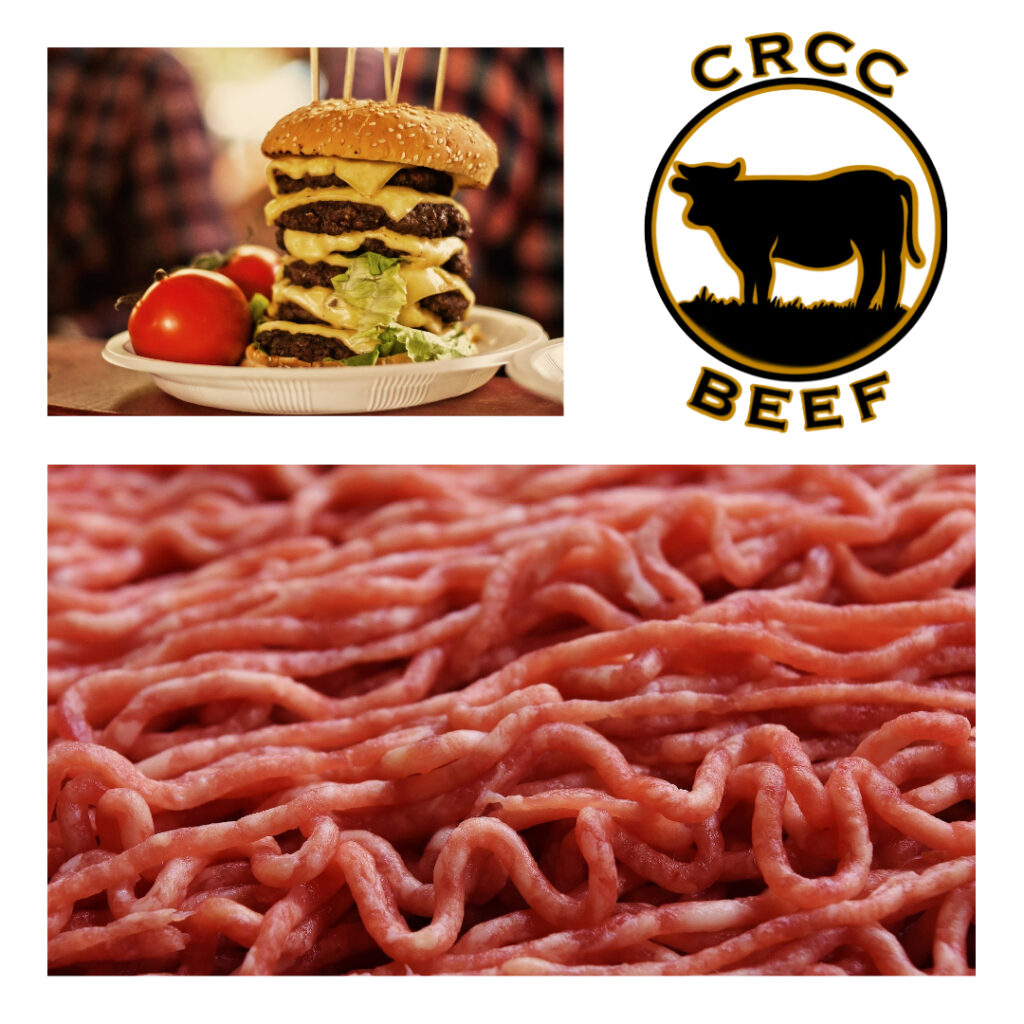 Taste our beef. You’ll love it! – Copper Ridge Cattle Company